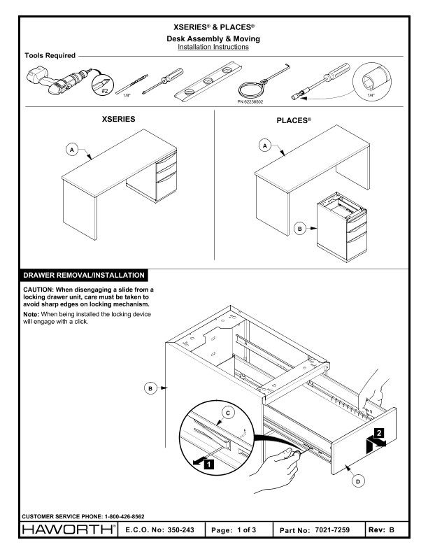 Haworth Library | Document Details