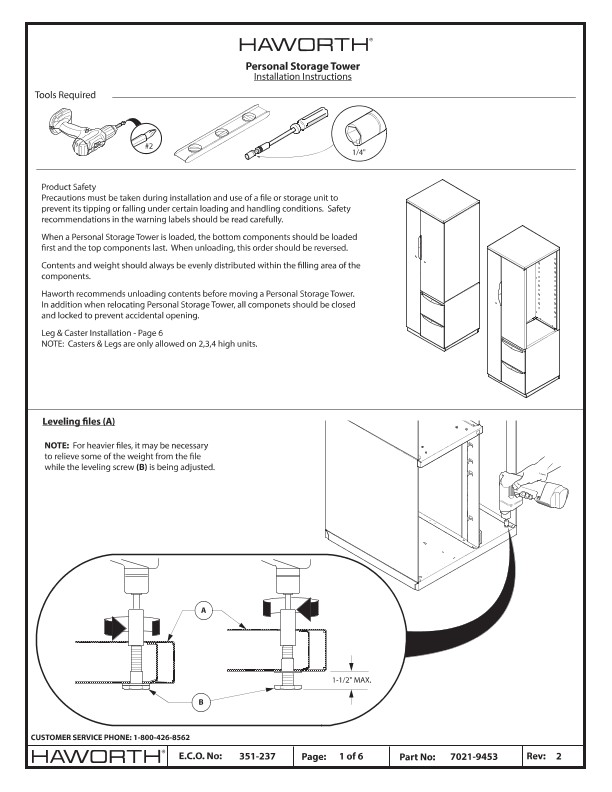 Haworth Library | Document Details