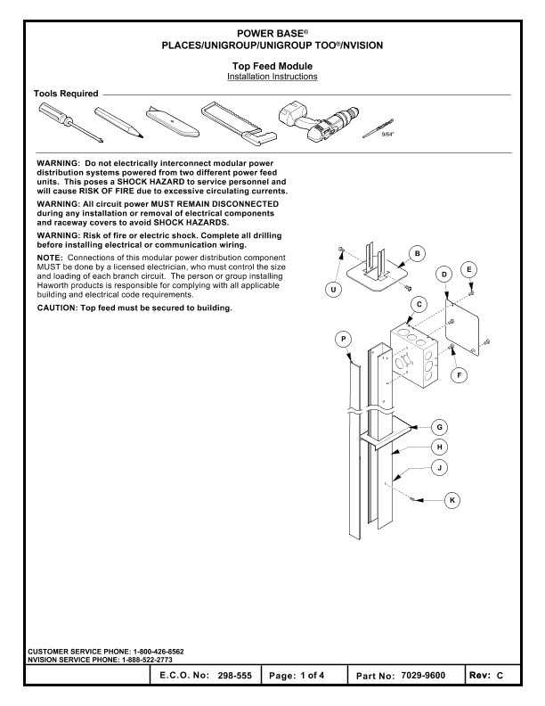 Haworth Library | Document Details