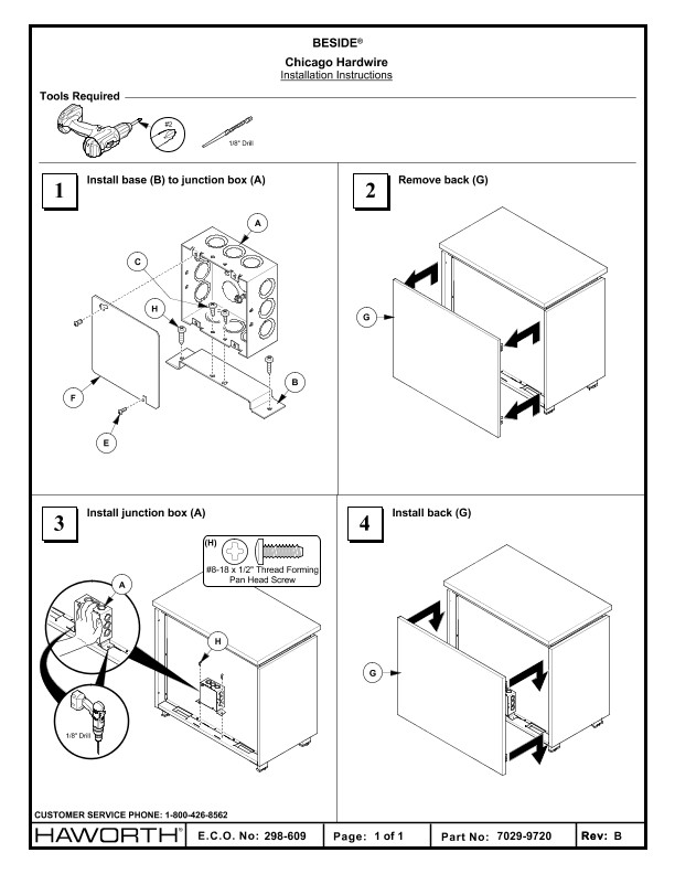 Haworth Library | Document Details