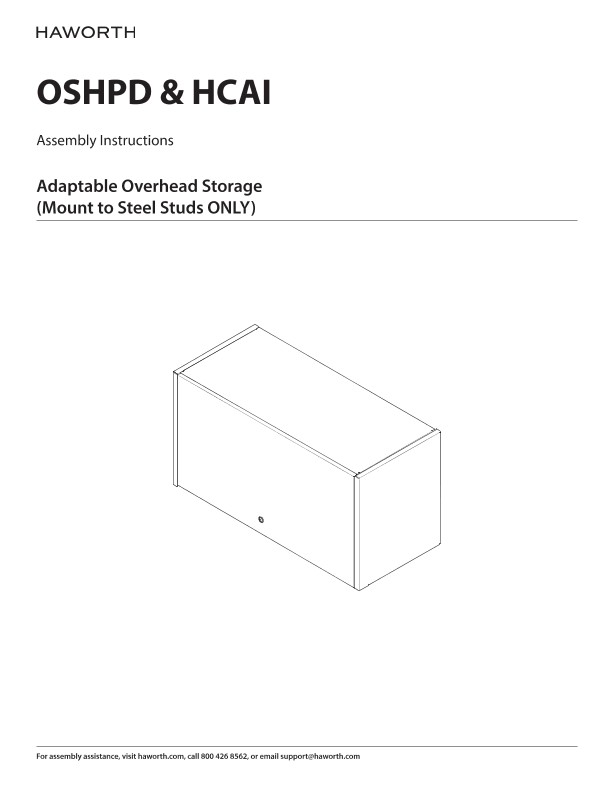 Haworth Library | Document Details