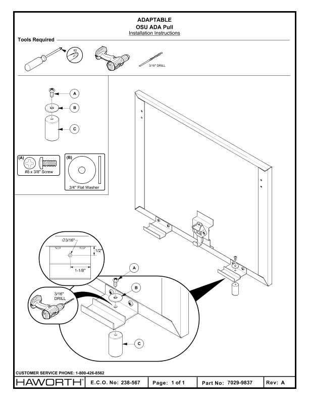 Haworth Library | Document Details