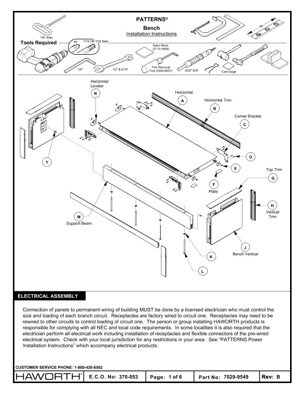 Haworth Library | Document Details