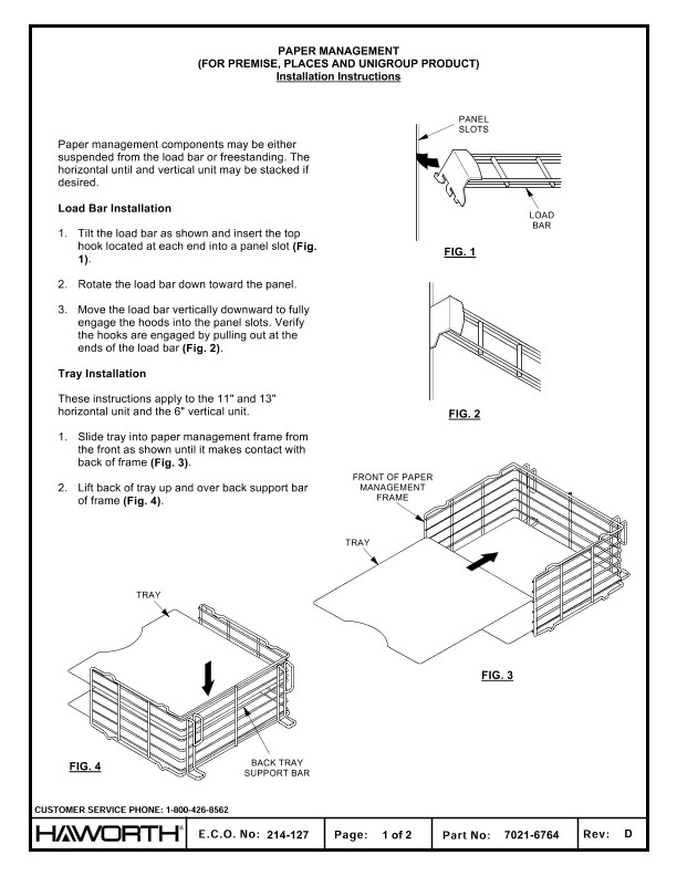 Haworth Library | Document Details