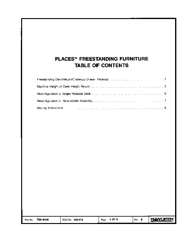 Haworth Library | Document Details