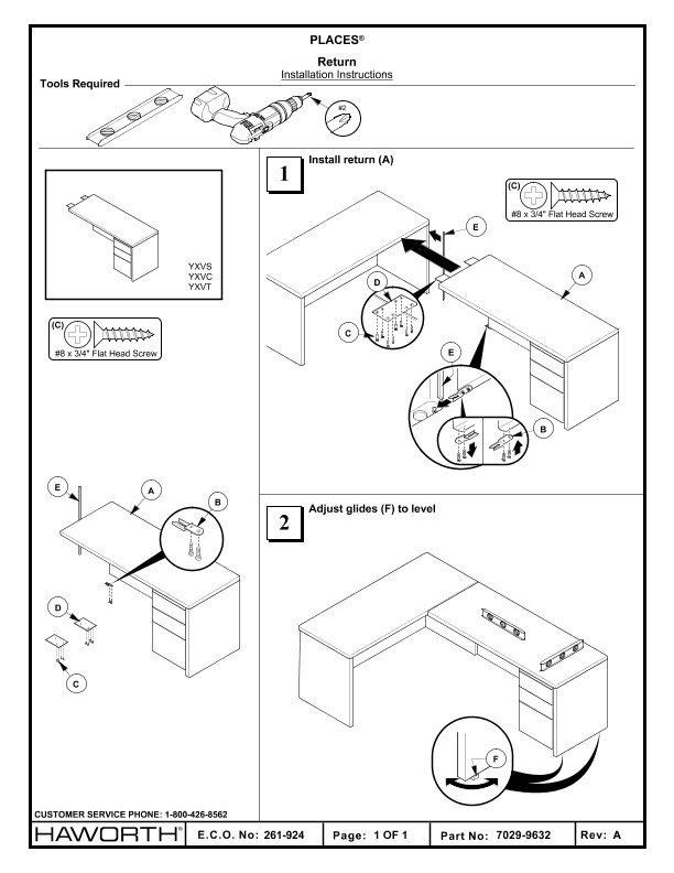 Haworth Library | Document Details