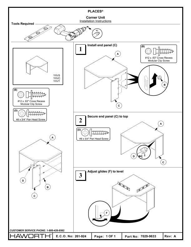 Haworth Library | Document Details