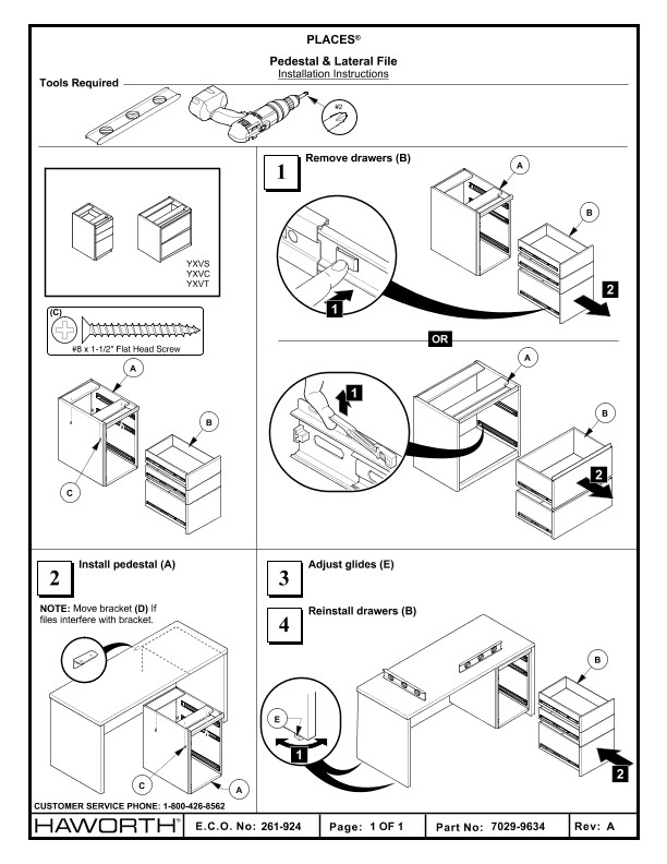 Haworth Library | Document Details