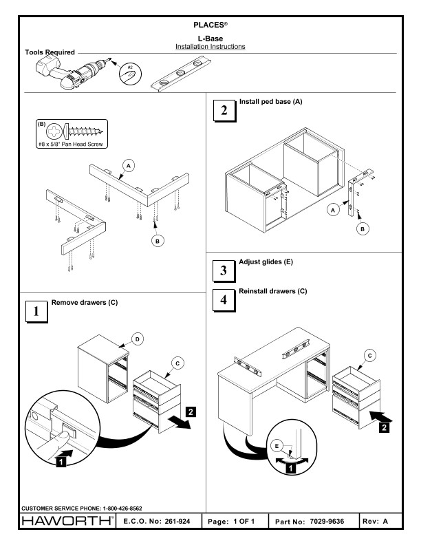 Haworth Library | Document Details