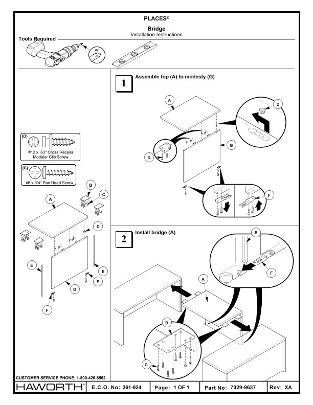 Haworth Library | Document Details