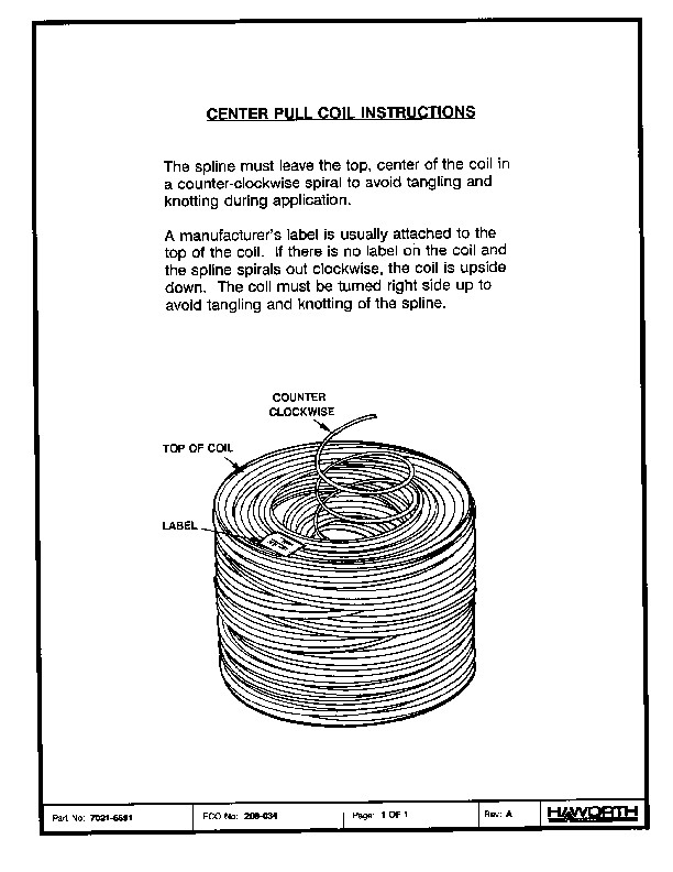 Haworth Library | Document Details