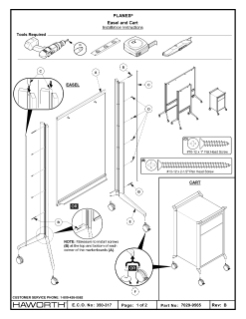 Haworth Instructions Search