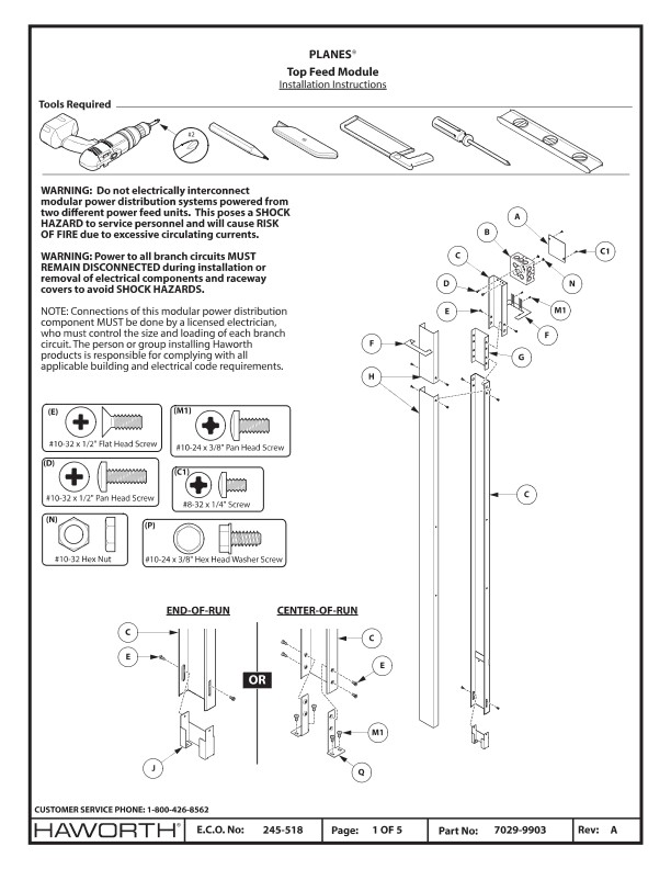 Haworth Library | Document Details