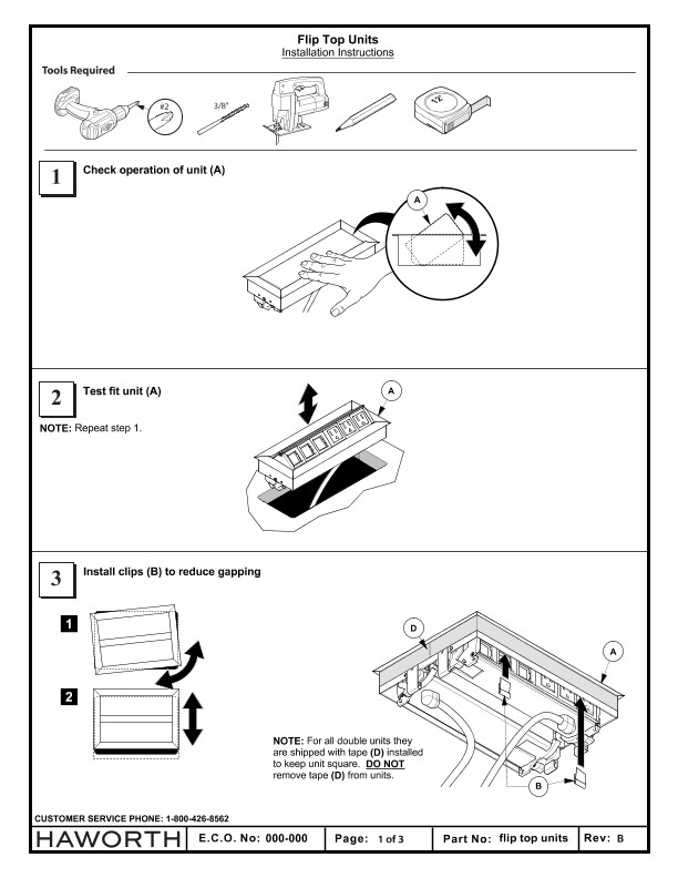 Haworth Library | Document Details